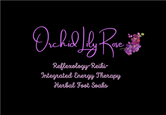 Orchid Lily Rose - Putnam CT | Vagaro